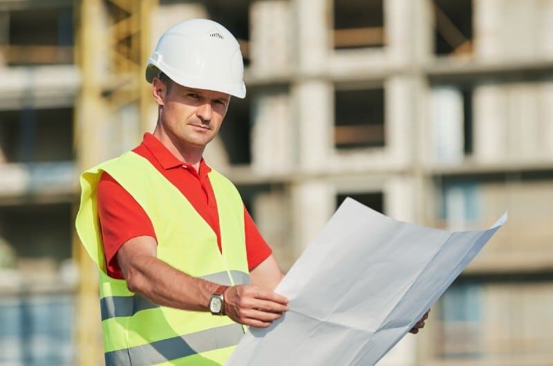 Construction Management & Scheduling | Ariabuild